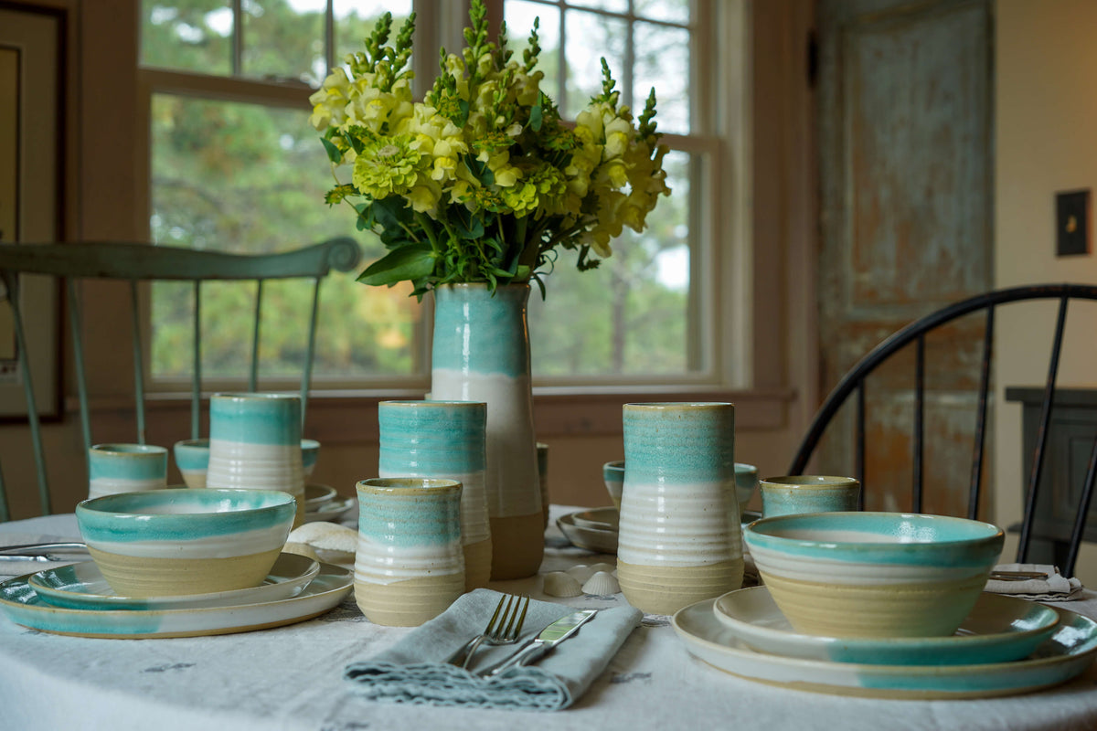 Rio Collection – Coastal Clay Co.