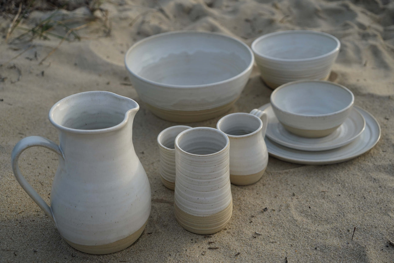 Coastal Clay Co.