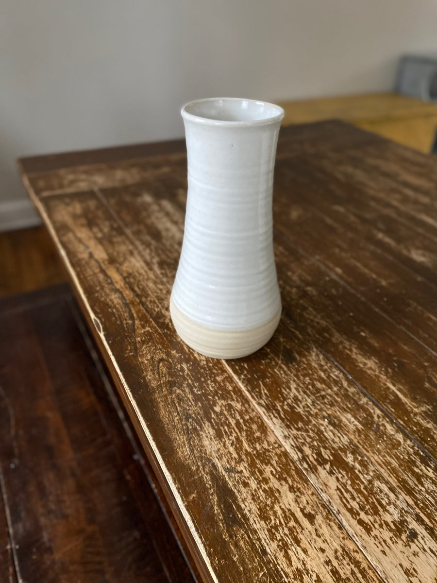 Coastal Vase - Isla – Coastal Clay Co.