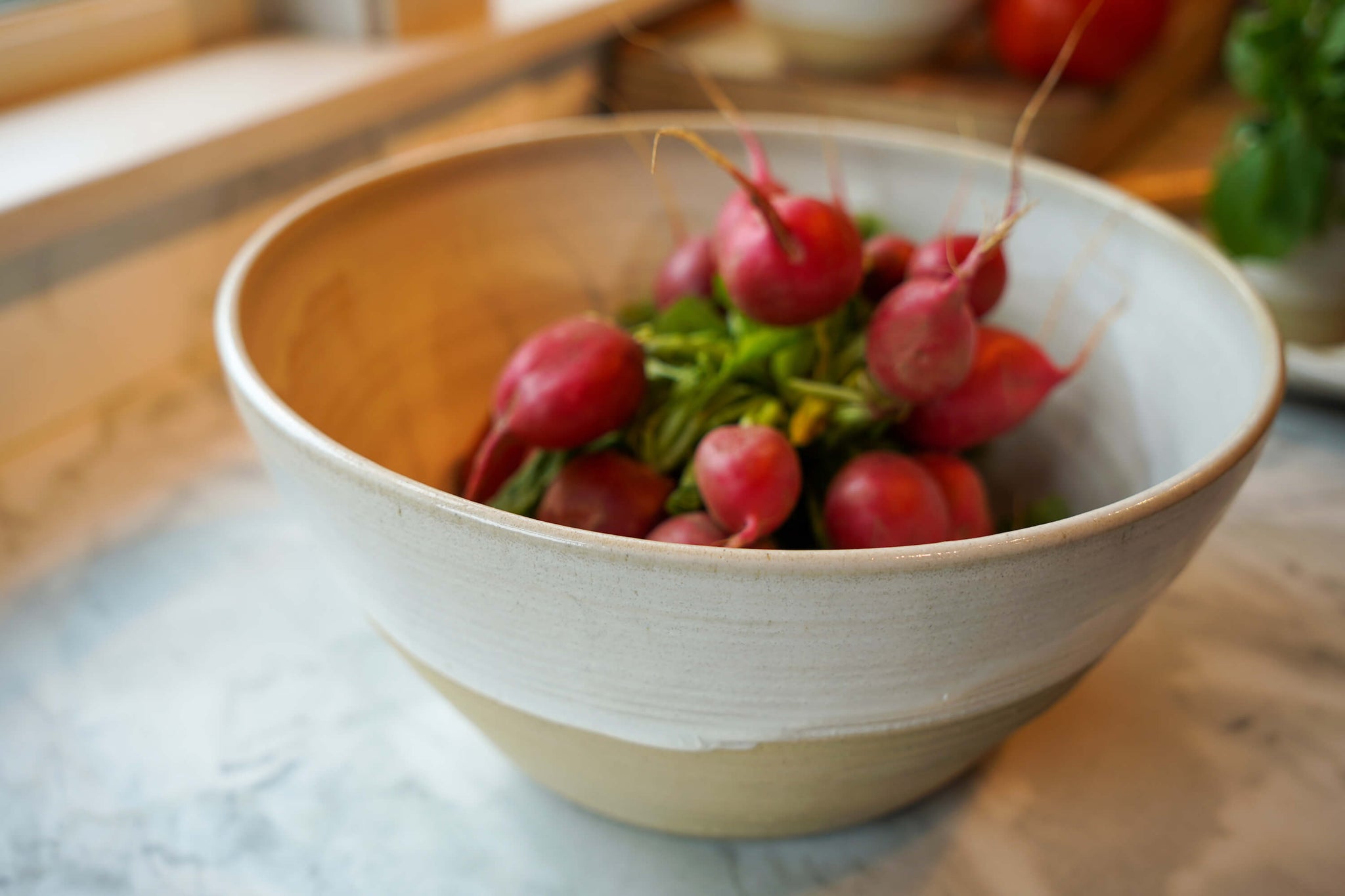 Isla Collection – Coastal Clay Co.