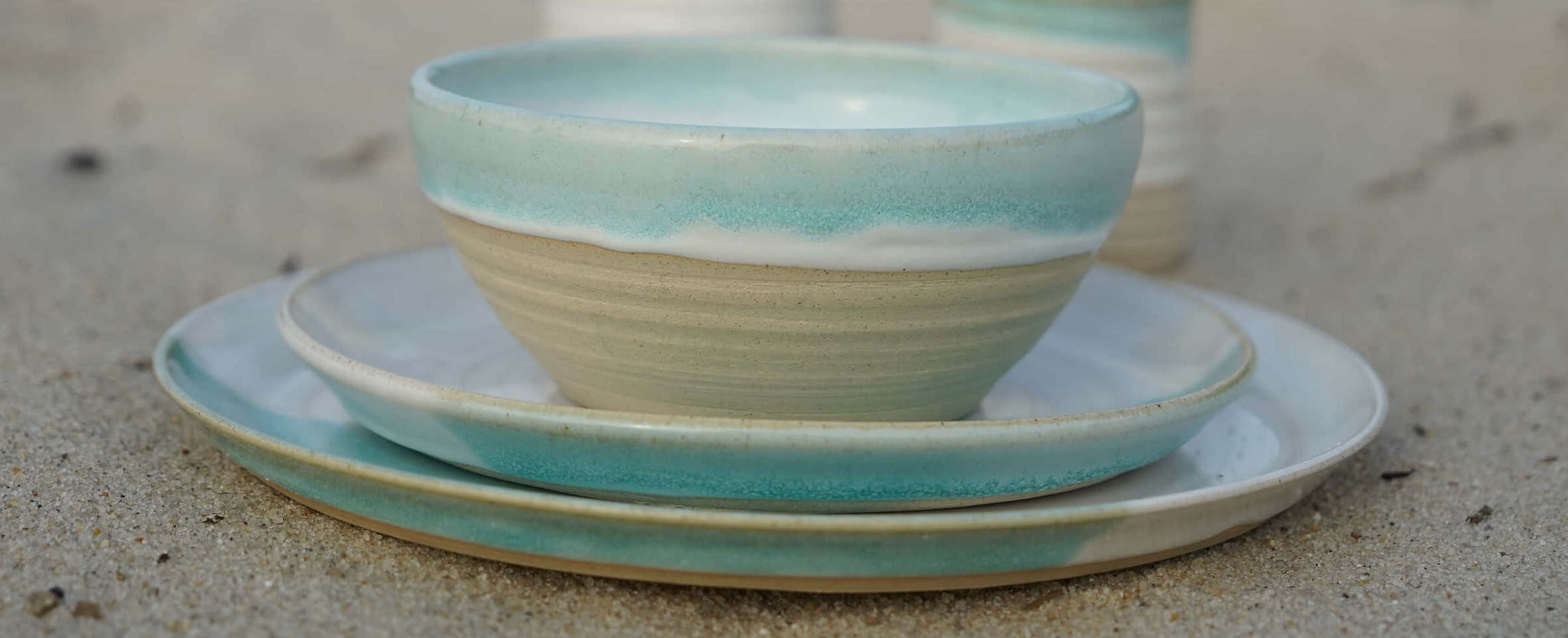 Rio Collection – Coastal Clay Co.