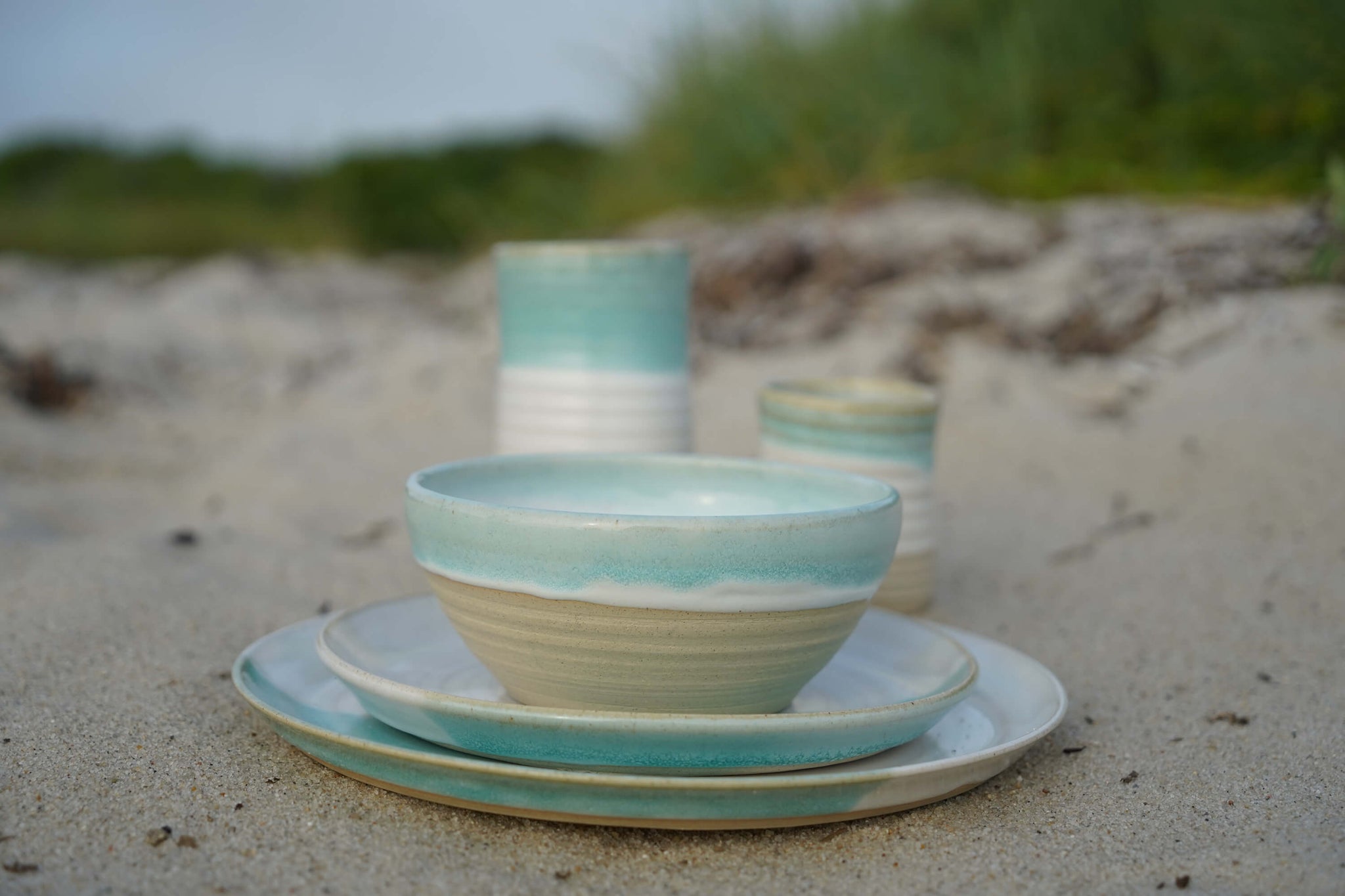 Rio Collection – Coastal Clay Co.